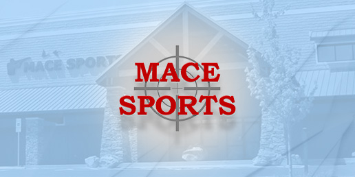 calculated kinetics | Mace Sports